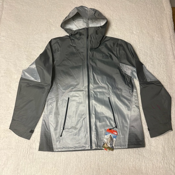 The North Face | Jackets & Coats | The North Face Fusedorm Dot Matrix ...